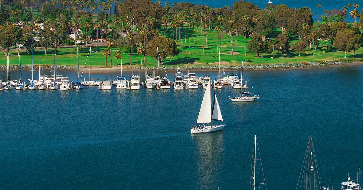 Top Reasons to Visit San Diego For Vacation