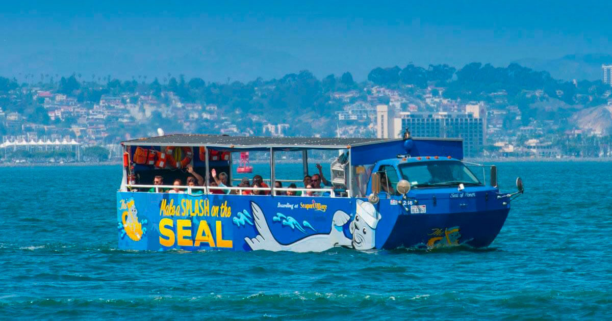 2 Day San Diego Itinerary For The Perfect Weekend Getaway