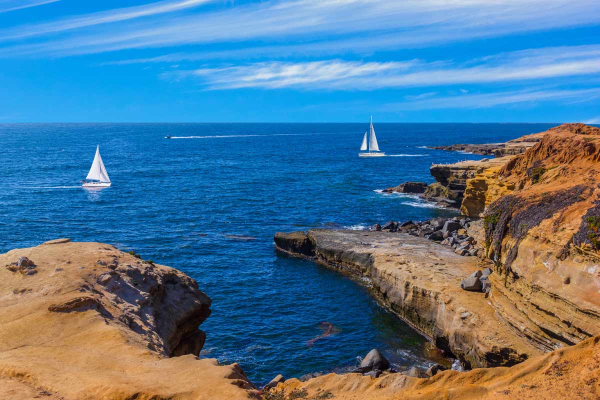 Guide To Point Loma | Things To Do in Point Loma